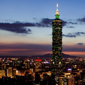 Process Server Taiwan Process Service In Taiwan